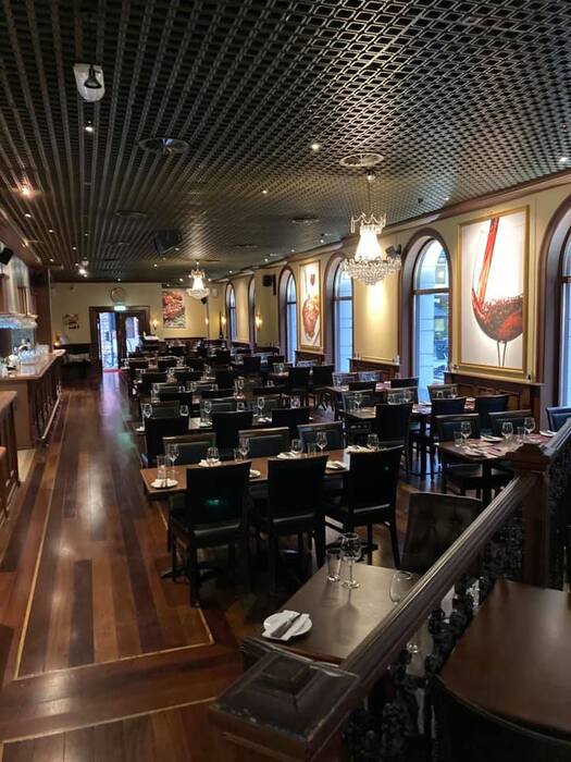 Why Tour Groups Choose Hereford Steakhouse for the Best Dining Experience in Oslo